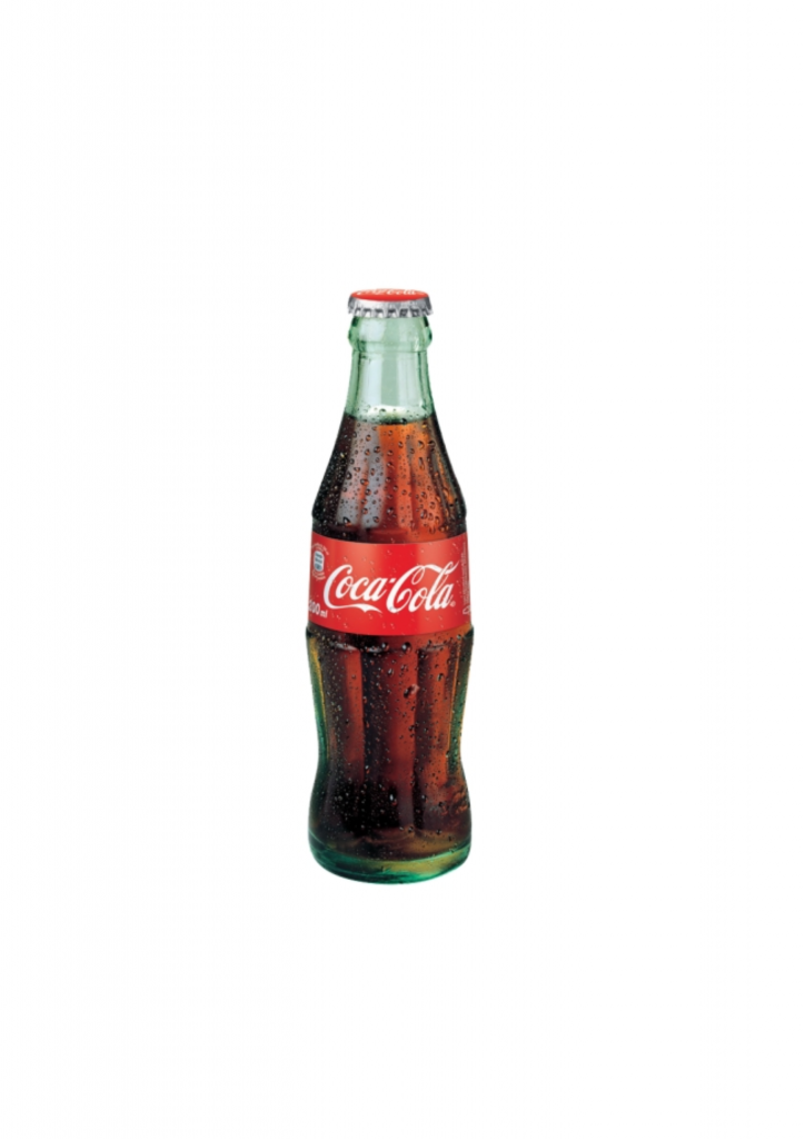 Coca Cola (20cl) - Manolita Café Bar